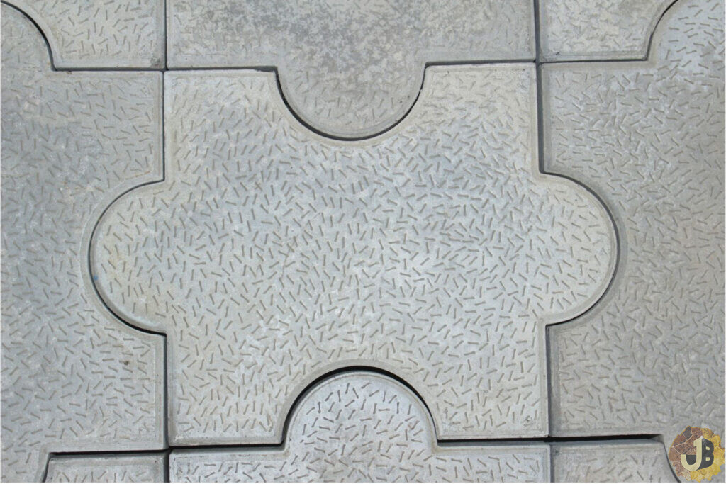 BARBELL GRAY 35x25x5.5 - Jbrock.ph