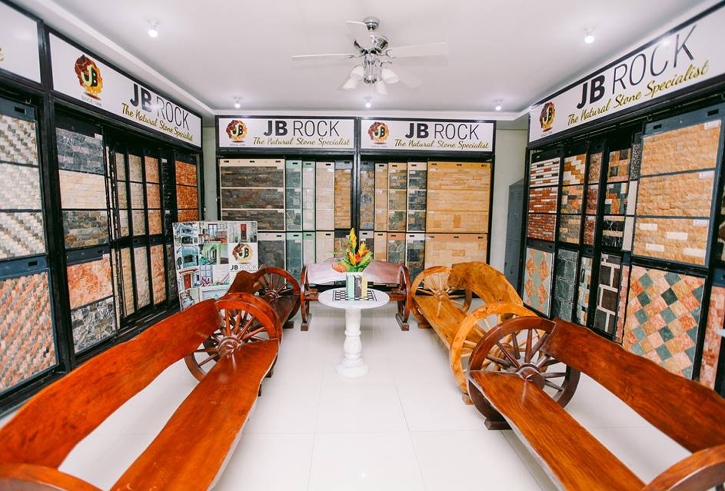 About Us - Jbrock.ph