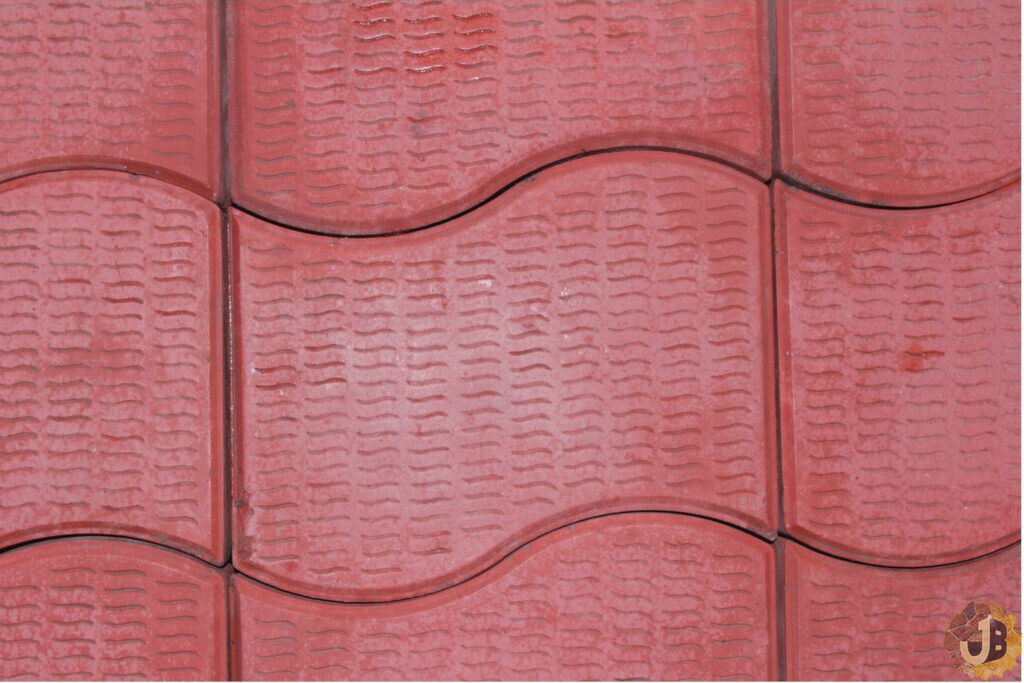 FLOW RED 25x20x5 - Jbrock.ph