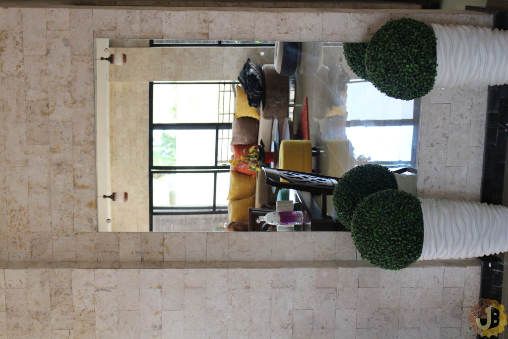 MACTAN 4X8 PLAIN - Jbrock.ph