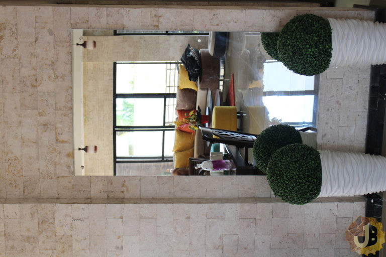 MACTAN 4X8 PLAIN - Jbrock.ph