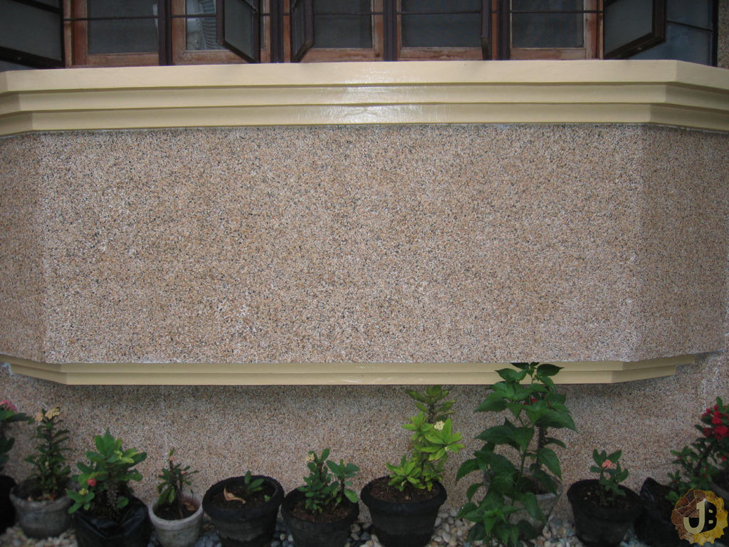 Golden Pebbles #15 B - Jbrock.ph