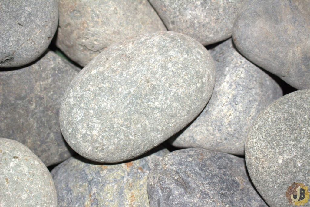 FLATSTONE BLACK LARGE B - Jbrock.ph